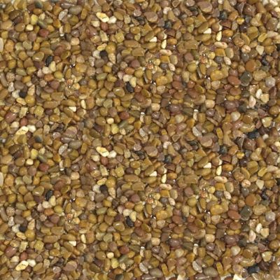 Deco-Pak Pea Gravel 20mm Decorative Stone Bulk Bag - One Garden