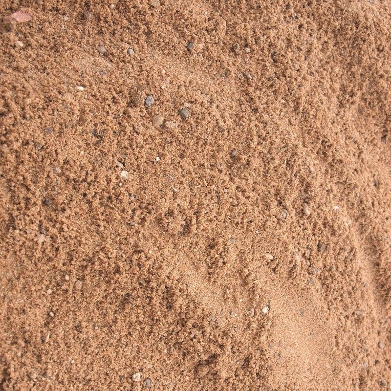 Deco-Pak Sharp Sand Bulk Bag - One Garden