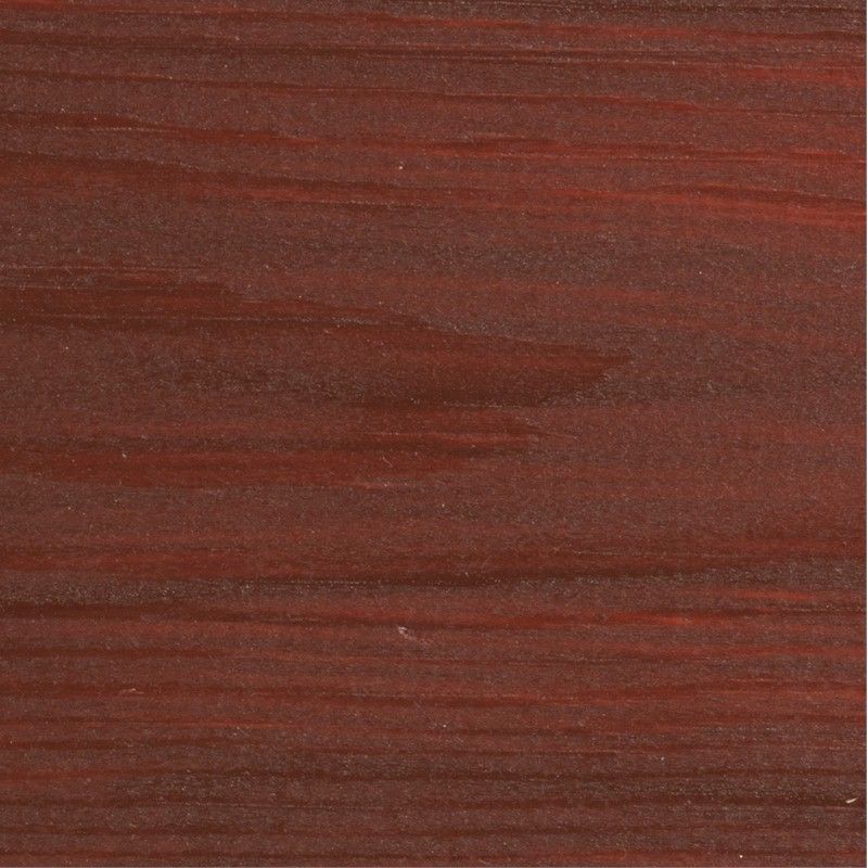 Protek Wood Stain & Protector - American Barn Red 1 Litre - One Garden