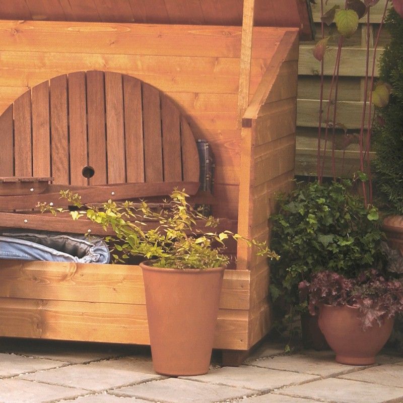 Rowlinson Garden Chest - One Garden