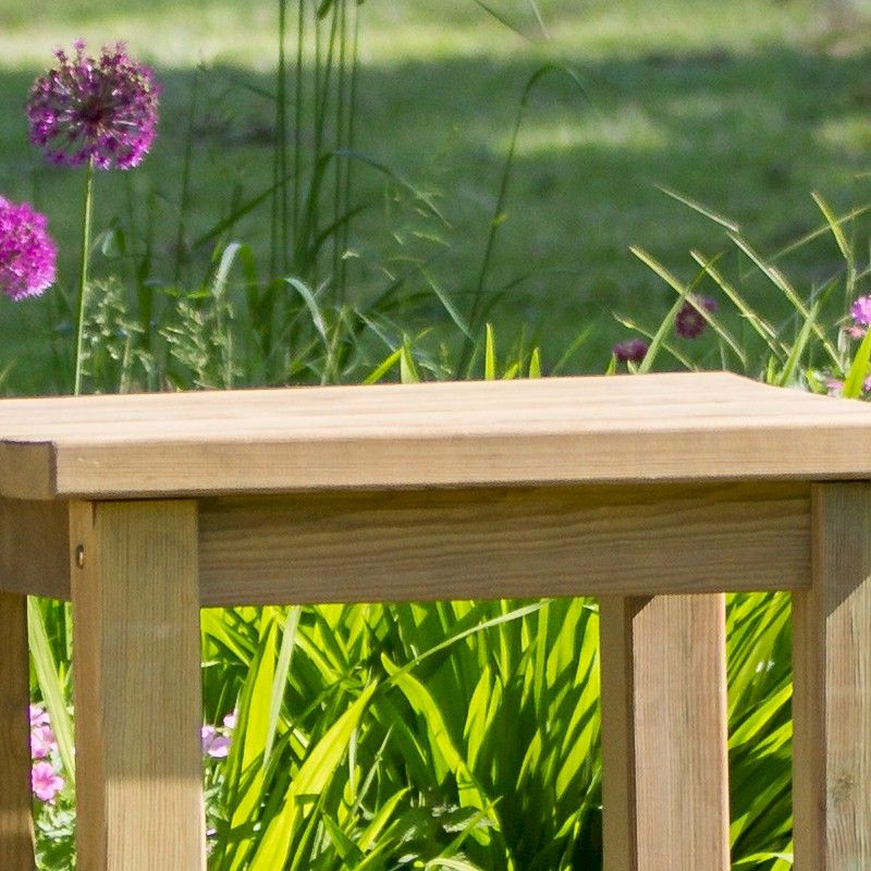 Zest Emily Side Table - One Garden