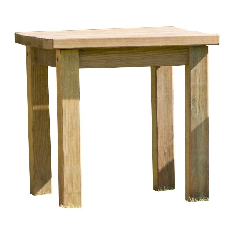 Zest Emily Side Table - One Garden