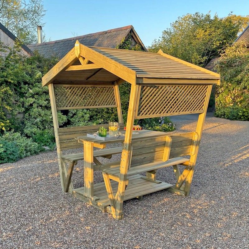 Zest Stirling Arbour - One Garden