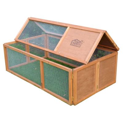 Shire Pet Run 6x2 - One Garden