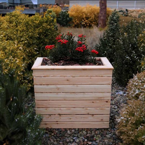 Shire Pia Larch Planter - One Garden